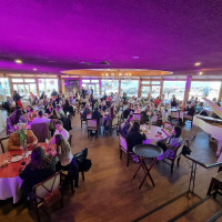 Chez Gerald Restaurante: A Culinary Gem by the Waterfront in Viña del Mar